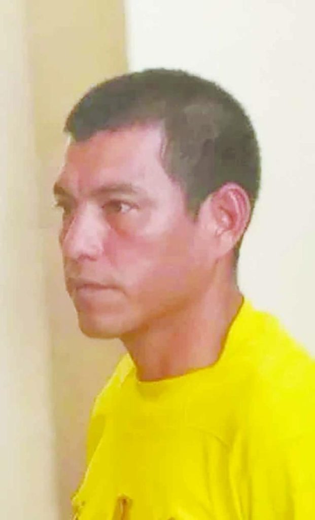 Moco Moco farmer admits to killing Brazilian national in 2018 - Guyana ...