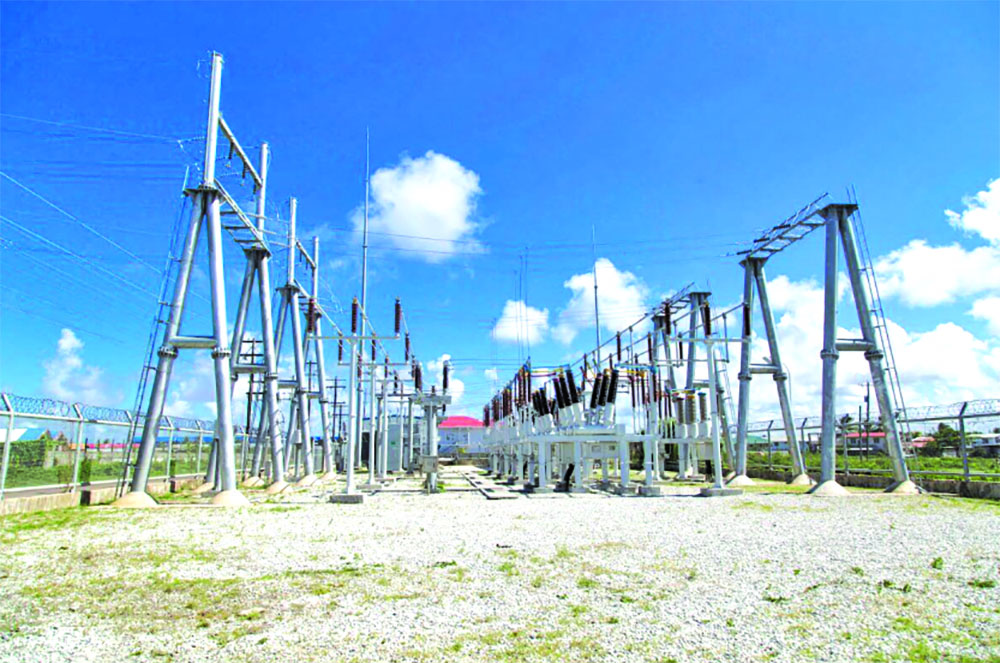 Gas-to-Shore project: Upgrades to GPL grid to be completed by 2024 ...