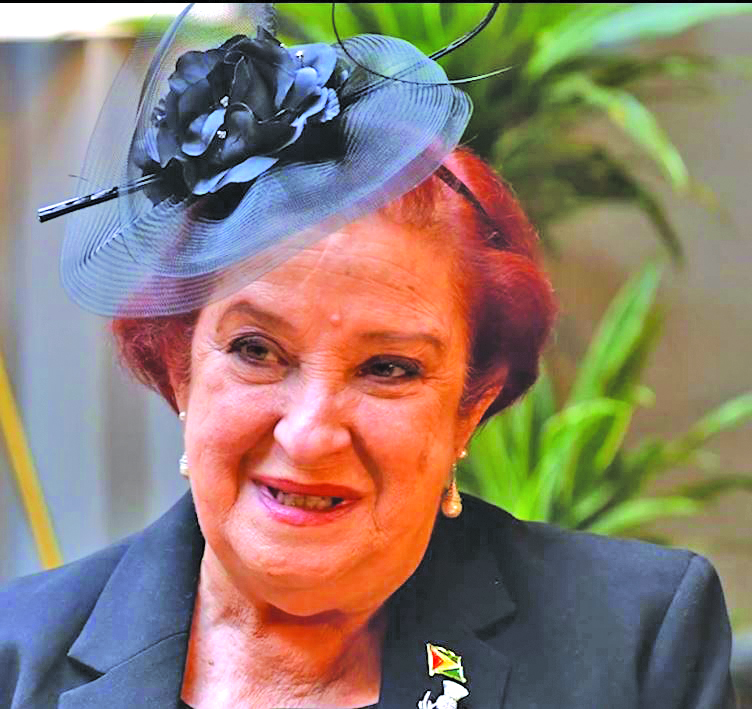 Guyana’s electoral laws: National stakeholder consultation on draft ...