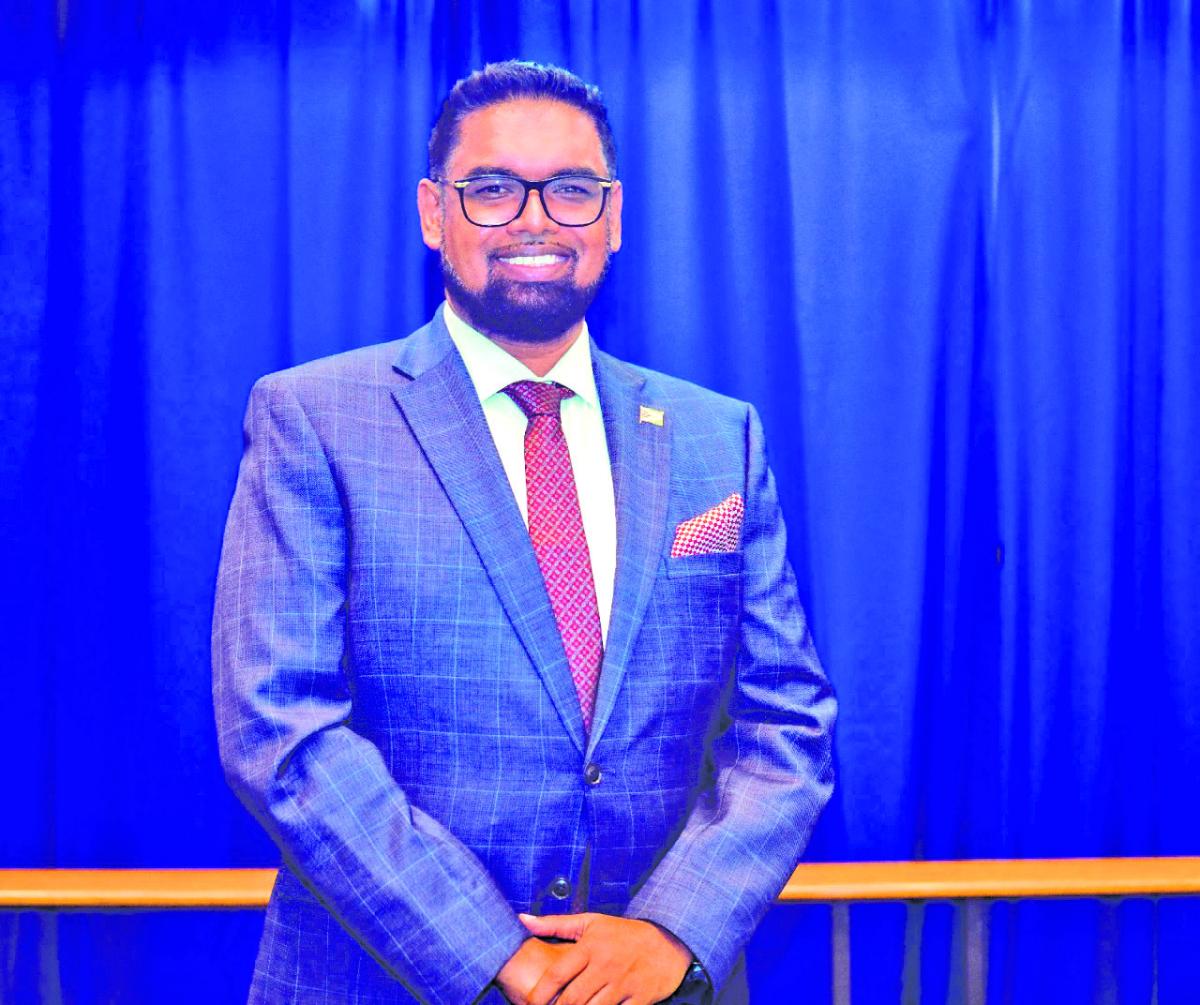 President Ali extends congratulations to new Brazilian president ...