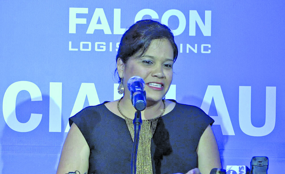 Major opportunities for locals as intl transport, logistics company ...