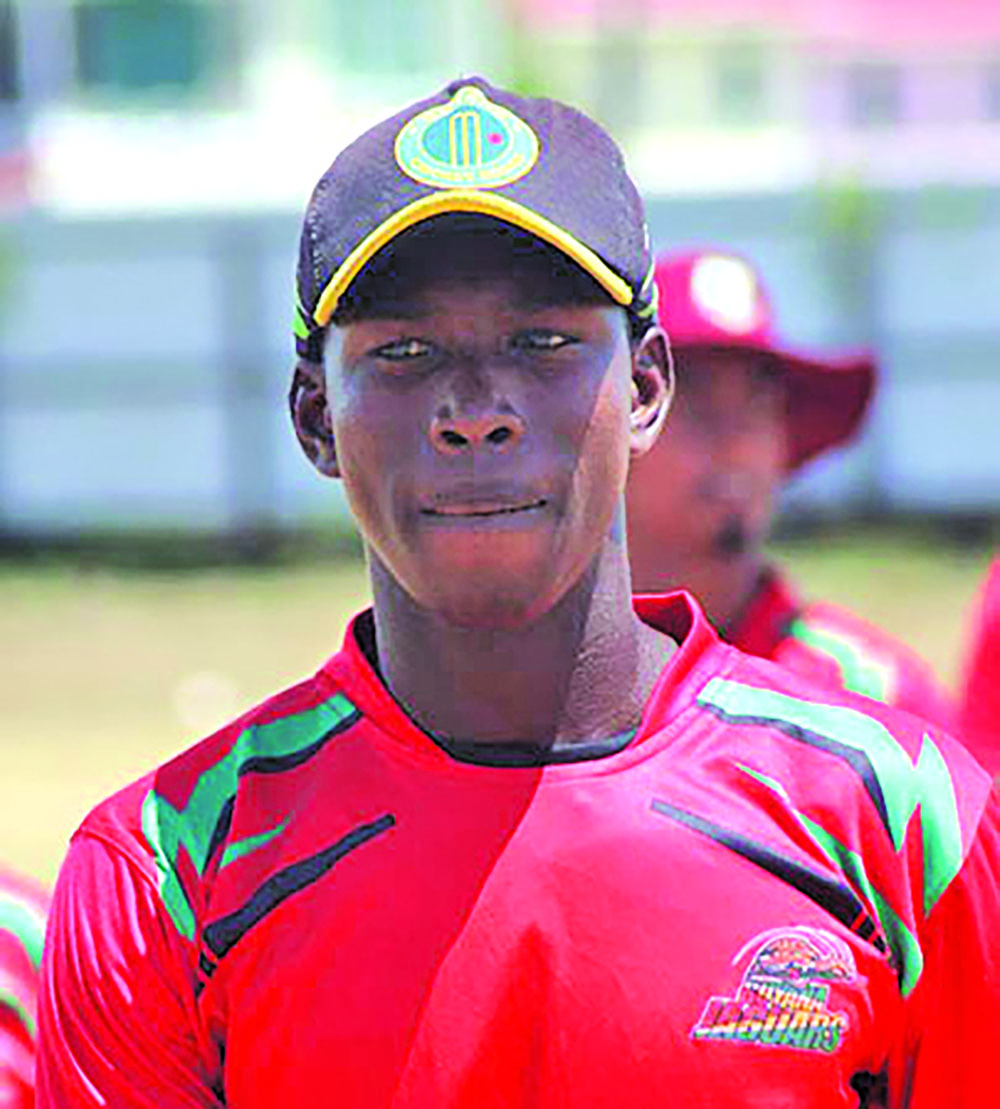 Guyana’s preparation for Regional Super50 tourney: Sinclair shines in ...