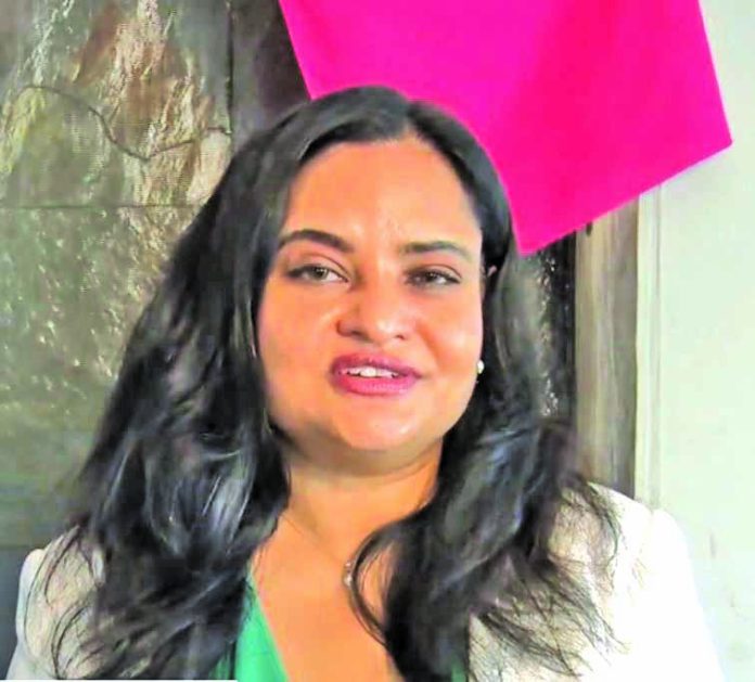 "Be Real" anti-body shaming campaign launched - Guyana Times