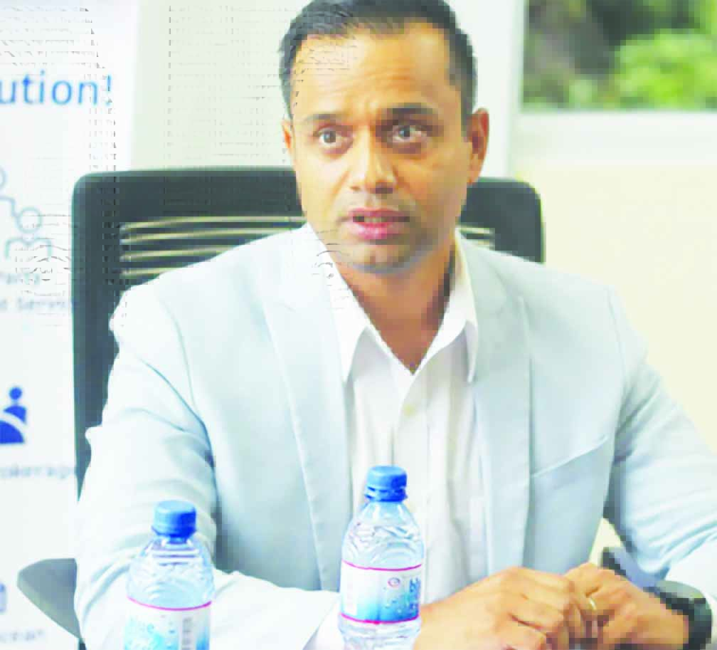 Ramps Logistics wants court to order Govt to register it as local ...