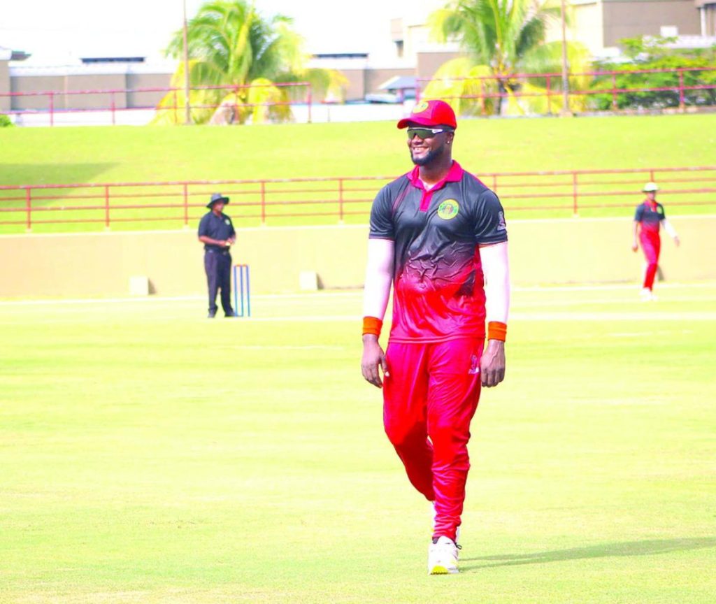 Guyana Harpy Eagles announce Super50 squad - Guyana Times