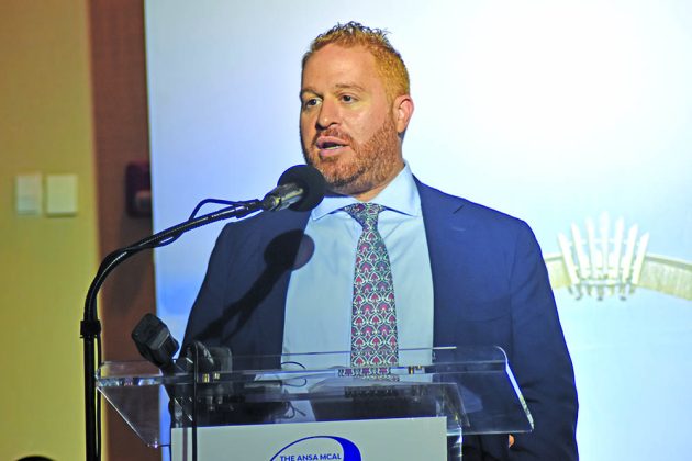 ANSA McAL riding Guyana’s development trajectory 30 years on - Guyana Times