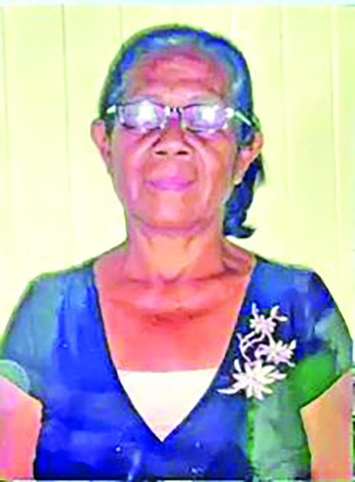 Killing of Charity grandmother: Teacher who confessed to murder sent ...