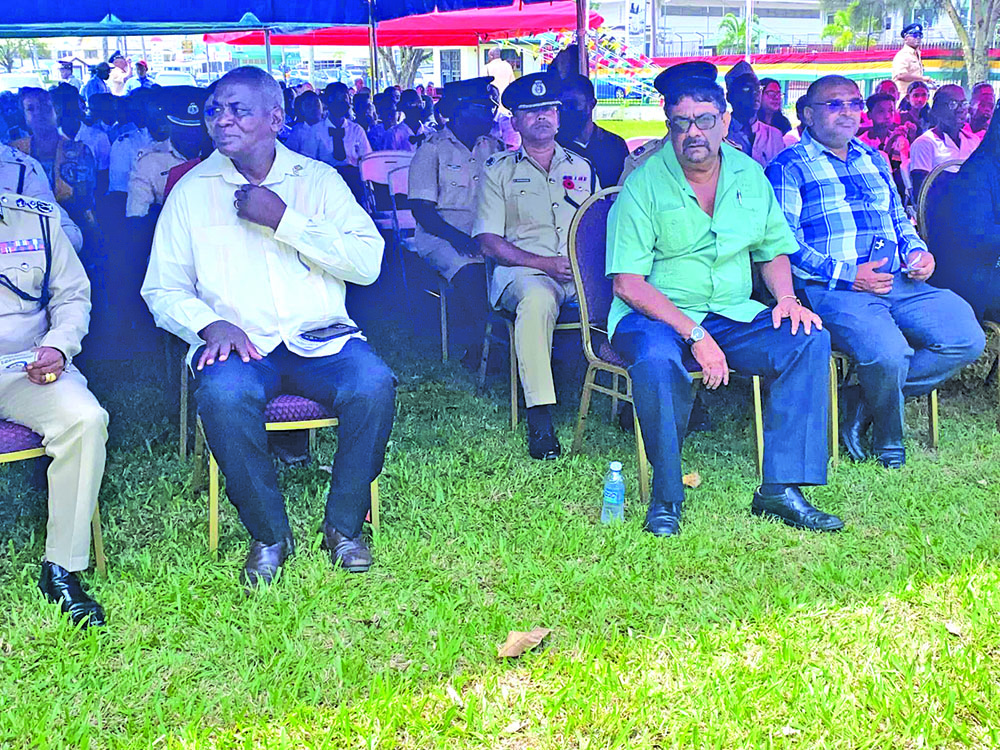 Region 6 Chairman calls for ‘stiffer’ penalties for errant road users ...