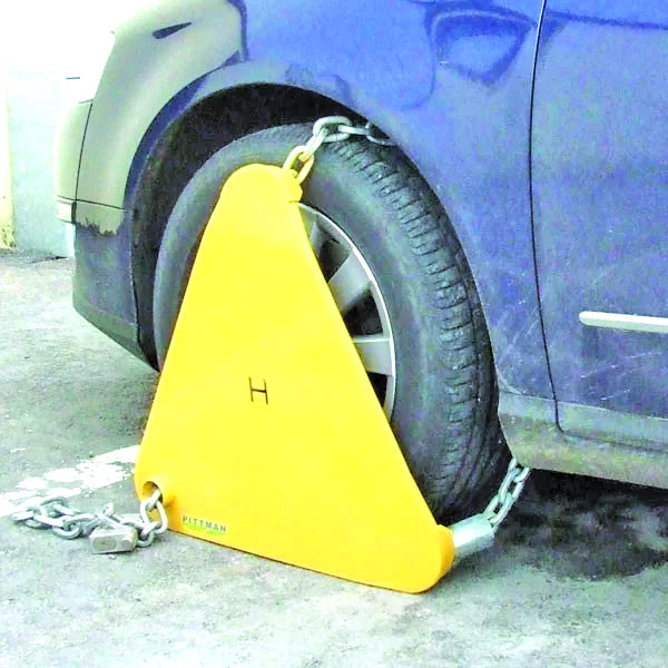 Police clamping down errant motorists at Vreed-en-hoop Stelling ...