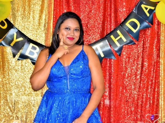 26-year-old Berbice teacher collapses, dies in school - Guyana Times