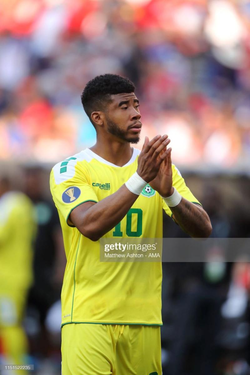 Emery Welshman wins Canadian Premier League with Forge FC, wants to ...