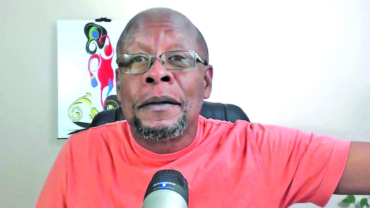 Full Court set aside default libel judgement against Leslie Ramsammy ...