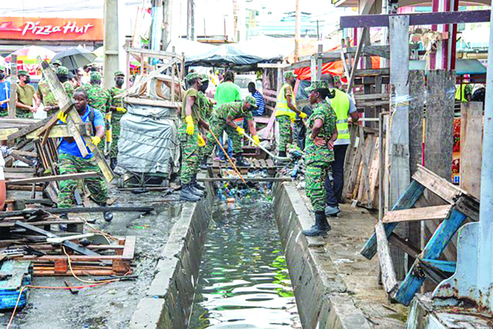 Citizens urged to practise responsible waste disposal during Christmas ...