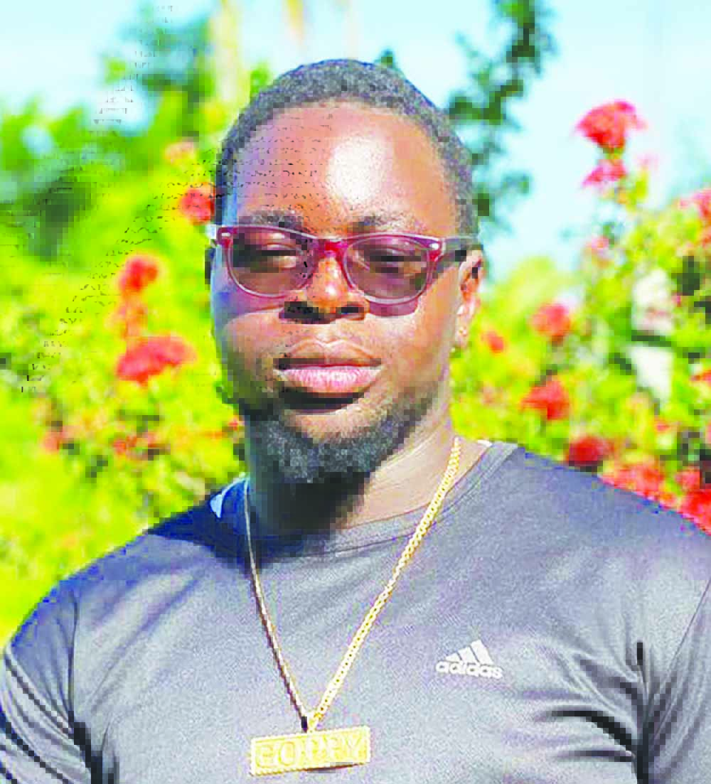 Teen killed in Buxton crash-up - Guyana Times