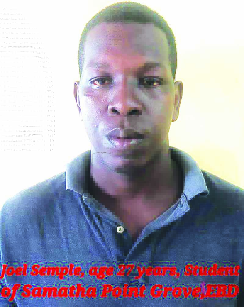 Ex-cop granted bail on armed robbery charge - Guyana Times