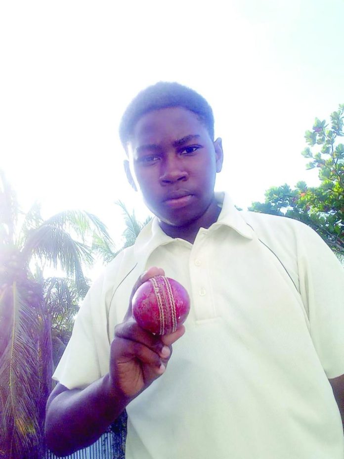 ECB selects squad for DCB Under-15 Inter-Association tournament ...