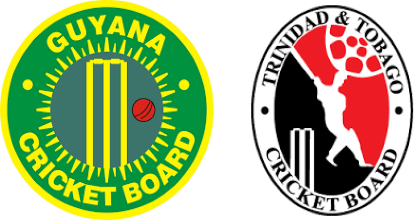 Presidents of GCB, TTCB ink agreement to host U13 tournaments - Guyana ...