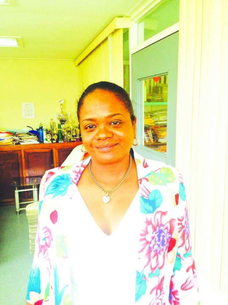 Judge, QC’s acting Principal clash over assault of child - Guyana Times