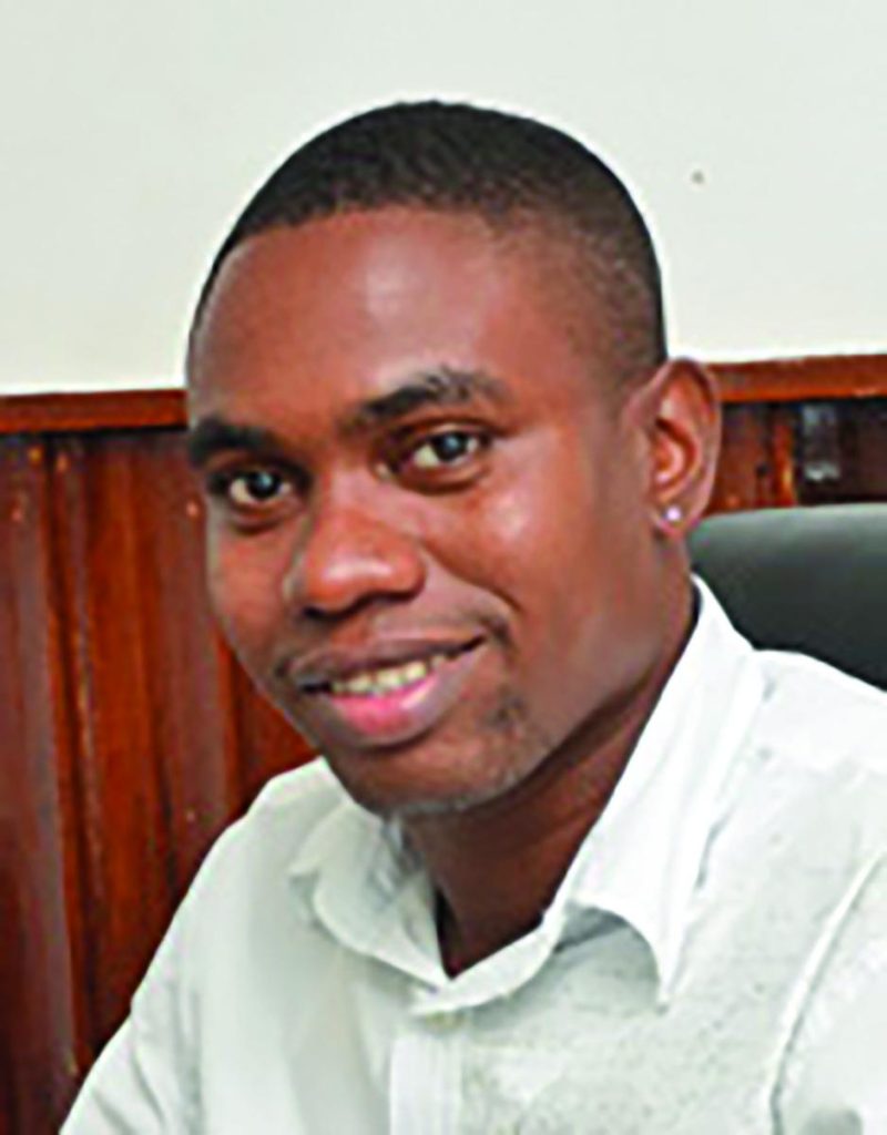 Trial for photographer accused of being “Mudwata” commences today ...