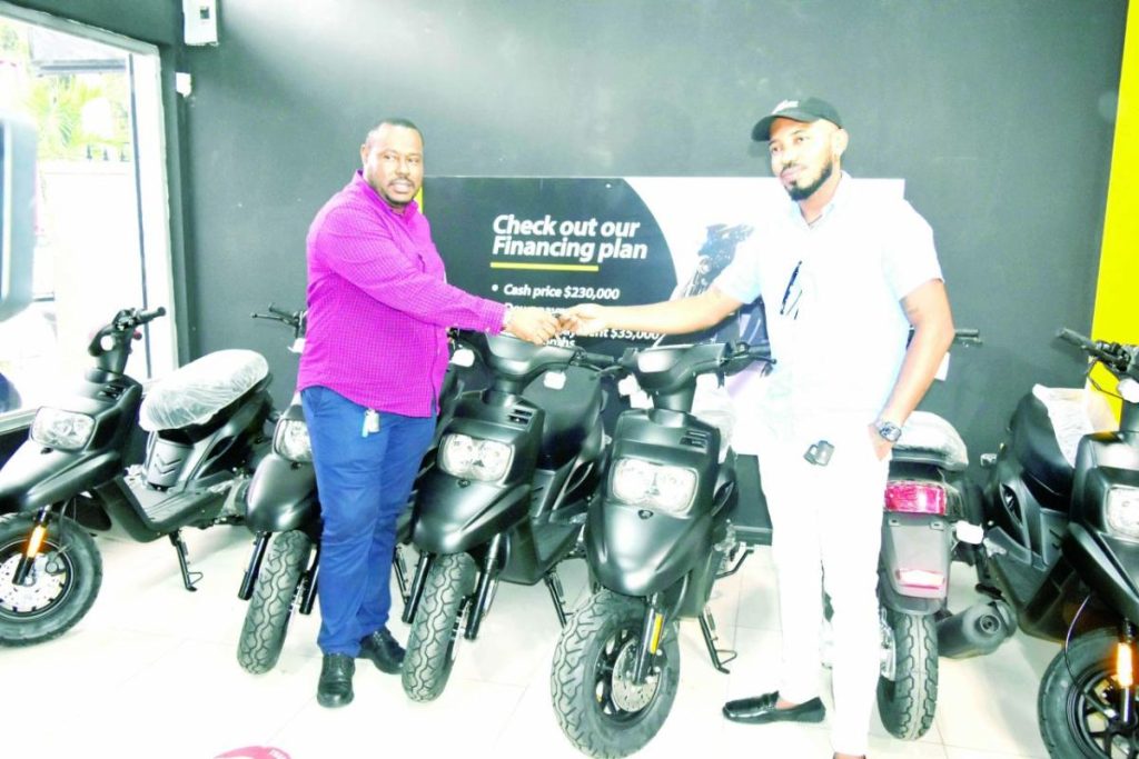 MVP Sports’ futsal tournament: Top player, Top fan to ride out in style ...