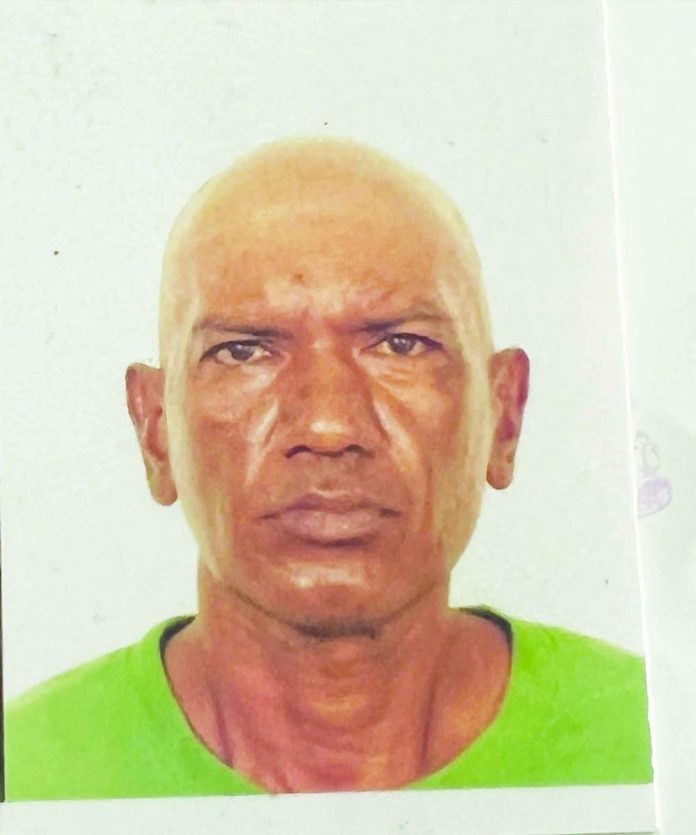 Murder of WCB pensioner : 7 stab wounds, asphyxia, fractured skull ...