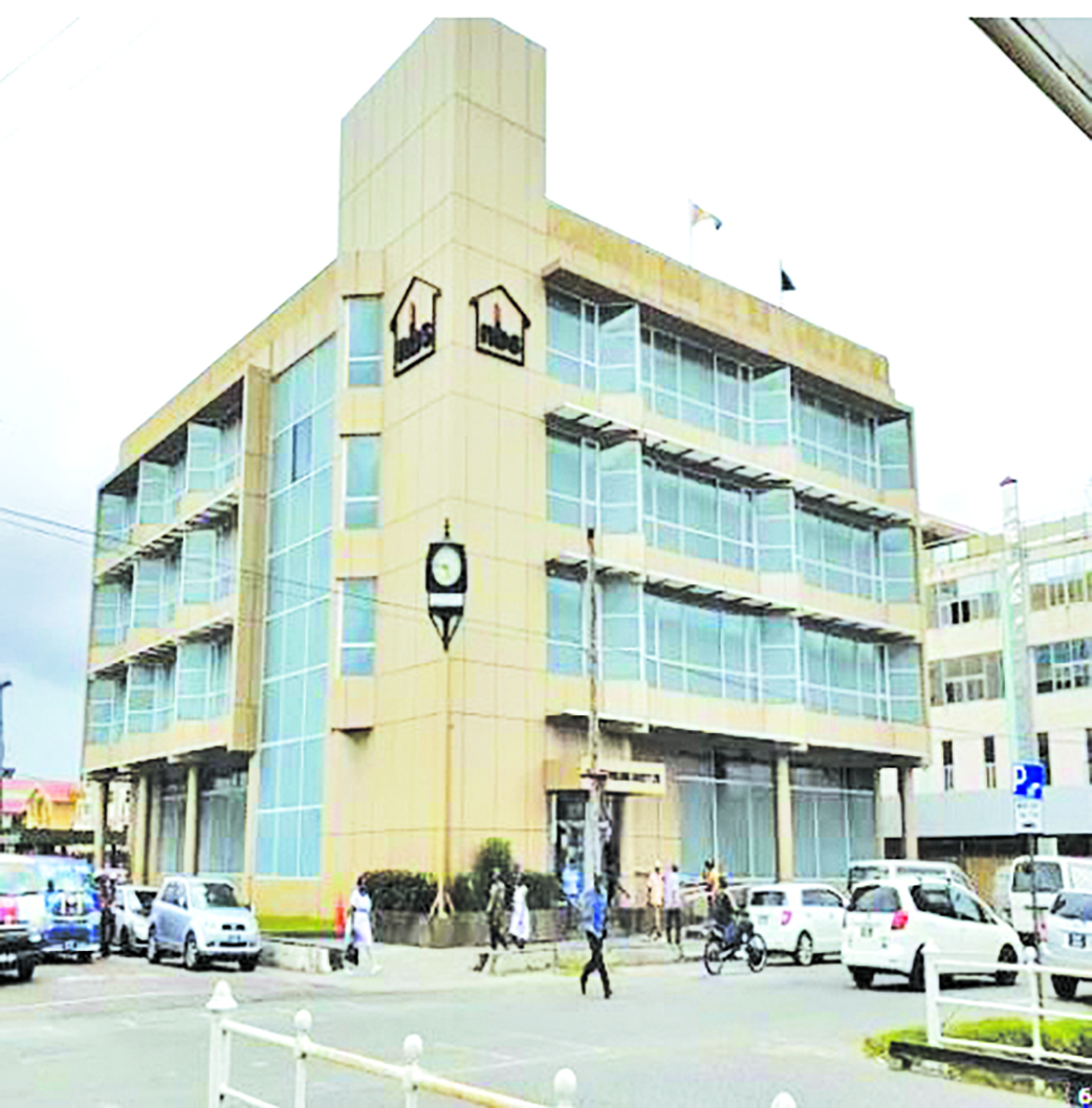 Over 2000 mortgages approved by NBS since August 2020 – Finance ...