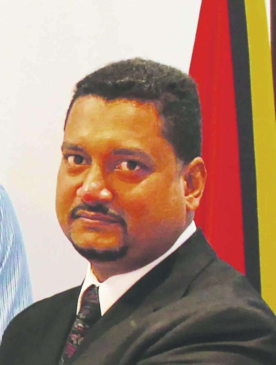 Judge, QC’s acting Principal clash over assault of child - Guyana Times