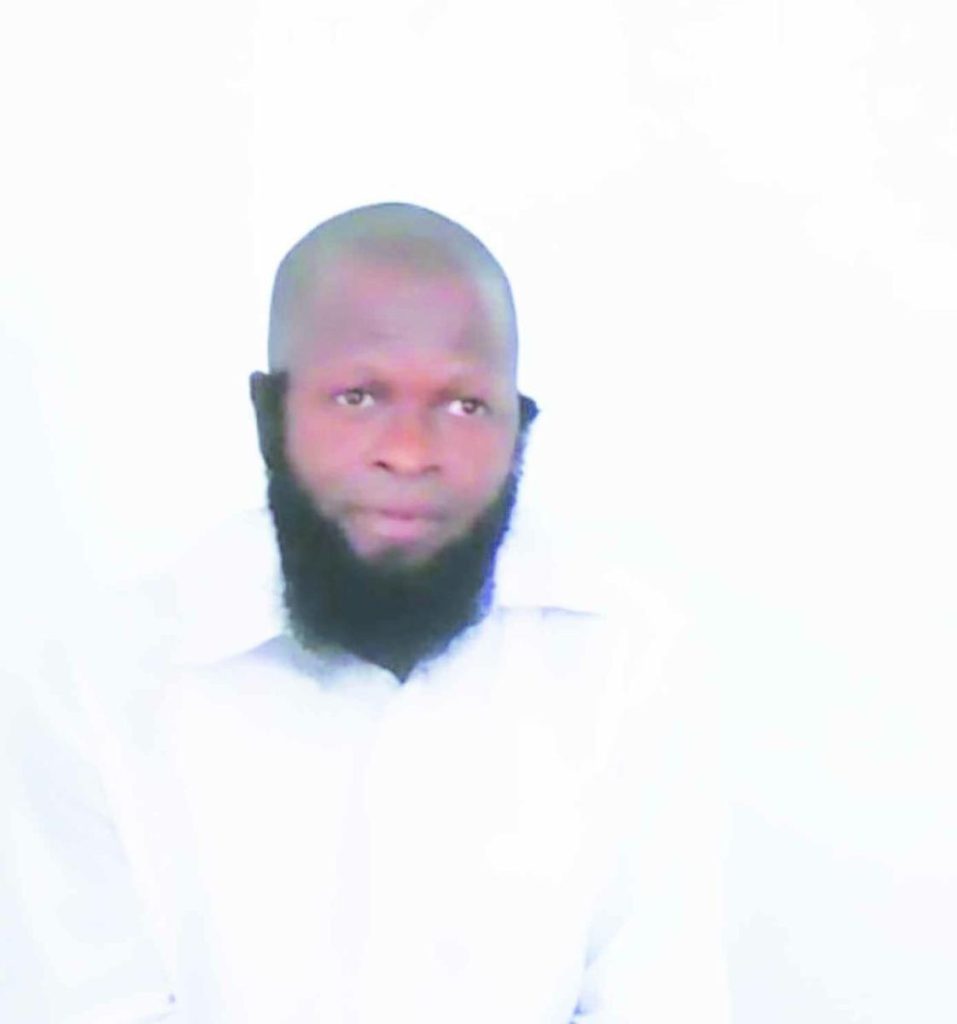 Gold miner who killed bus driver to serve 2 more years in jail - Guyana ...