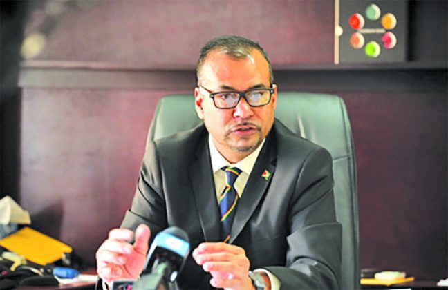 Over 36% of Guyanese living overseas – Forbes report - Guyana Times