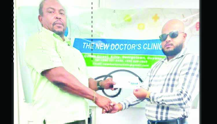 Commonwealth Powerlifting Championships in New Zealand: The New Doctor ...