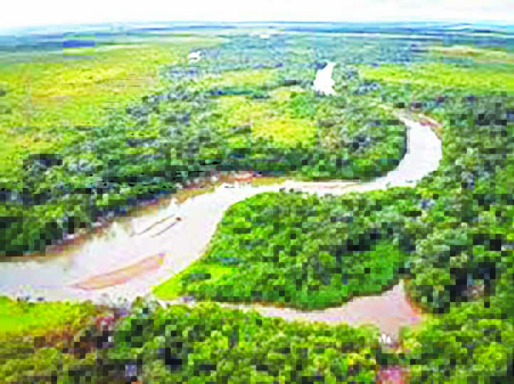 Body of US tourist who went missing in Rupununi found - Guyana Times