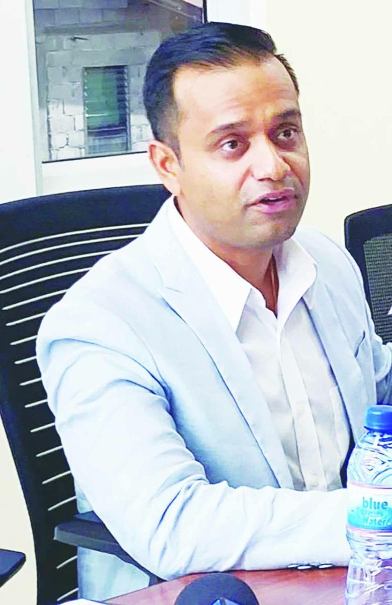 Chief Justice orders Ramps Logistics be issued with Local Content ...