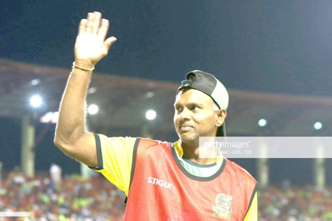 GCB congratulates Shivnarine Chanderpaul on being inducted into the ICC ...