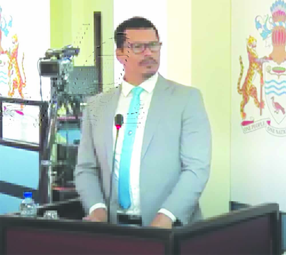 Election CoI: Party agents faced intimidation from APNU/AFC supporters ...