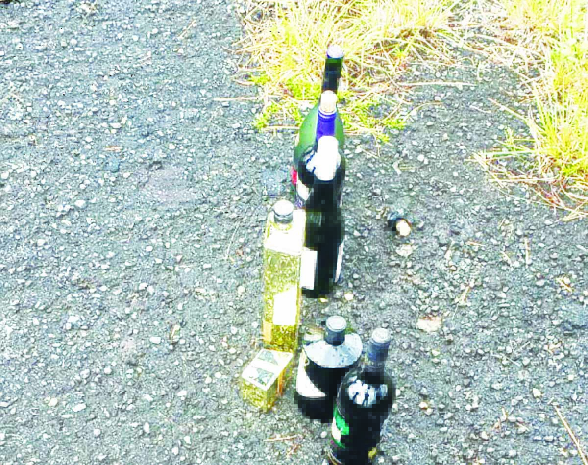 Timehri man gets 36 months for breaking into private jet at CJIA ...