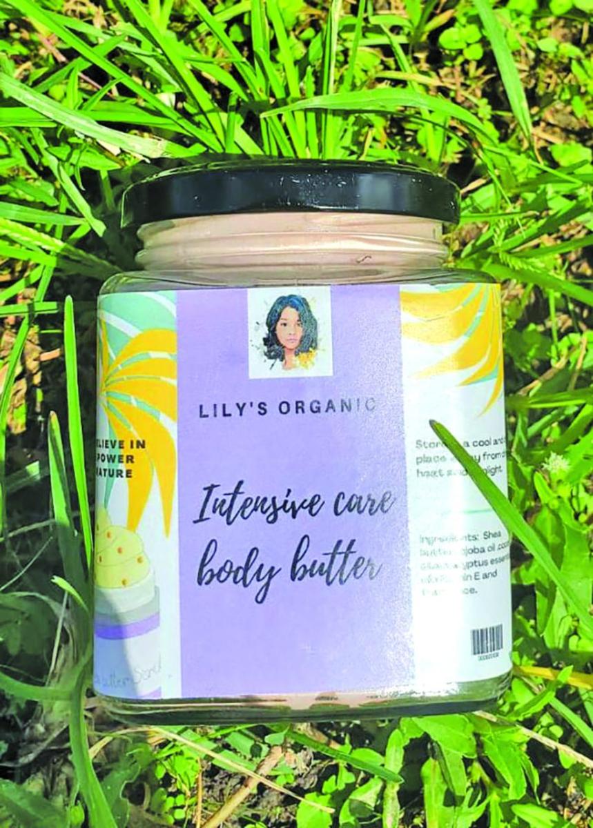Savina Sukhnandan launches natural & organic skincare products to ...