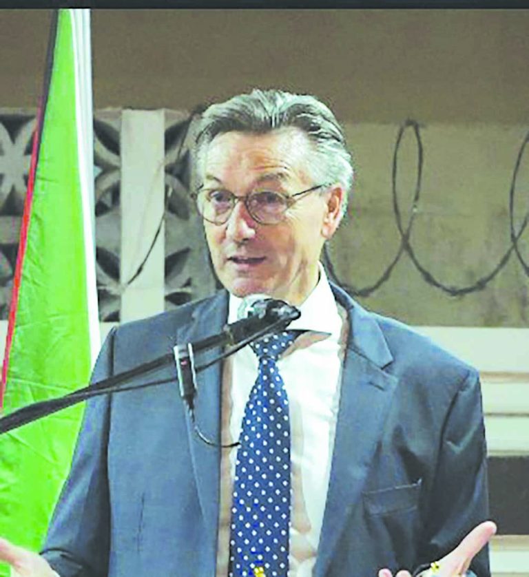 New commerce chamber being set up to boost trade between Guyana, Europe ...