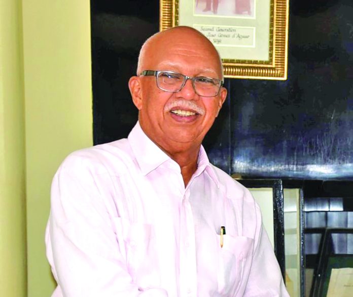 Banks DIH earns $7.5B in profits this year - Guyana Times