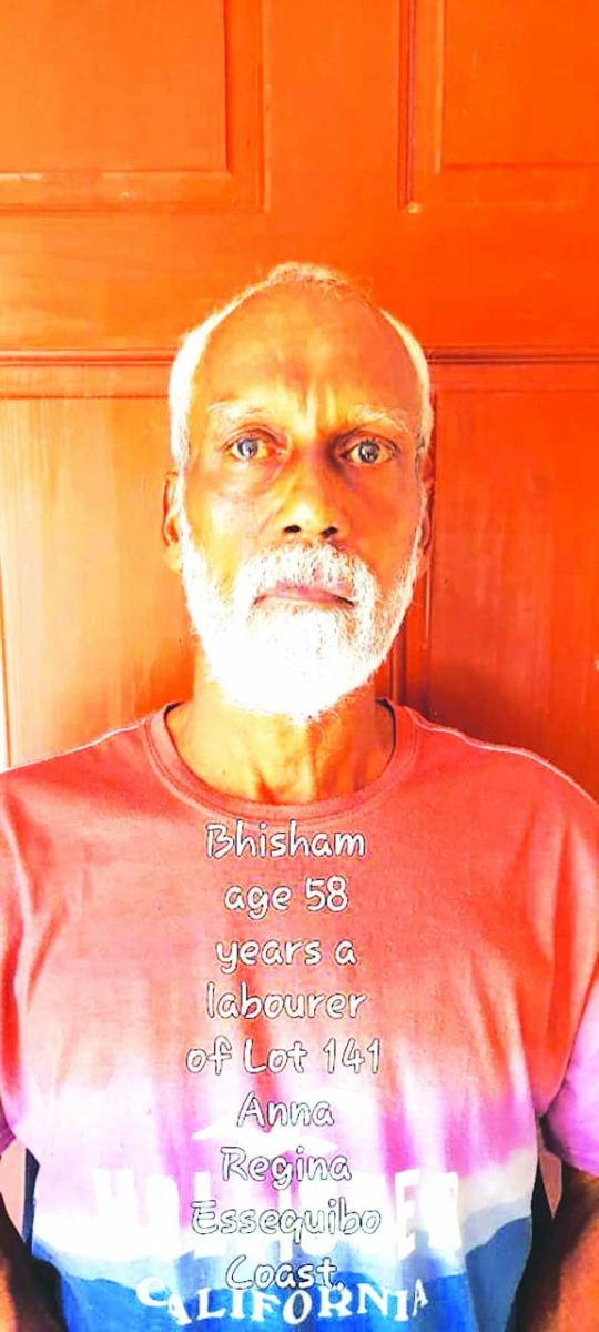 Anna Regina man jailed for narco-trafficking - Guyana Times