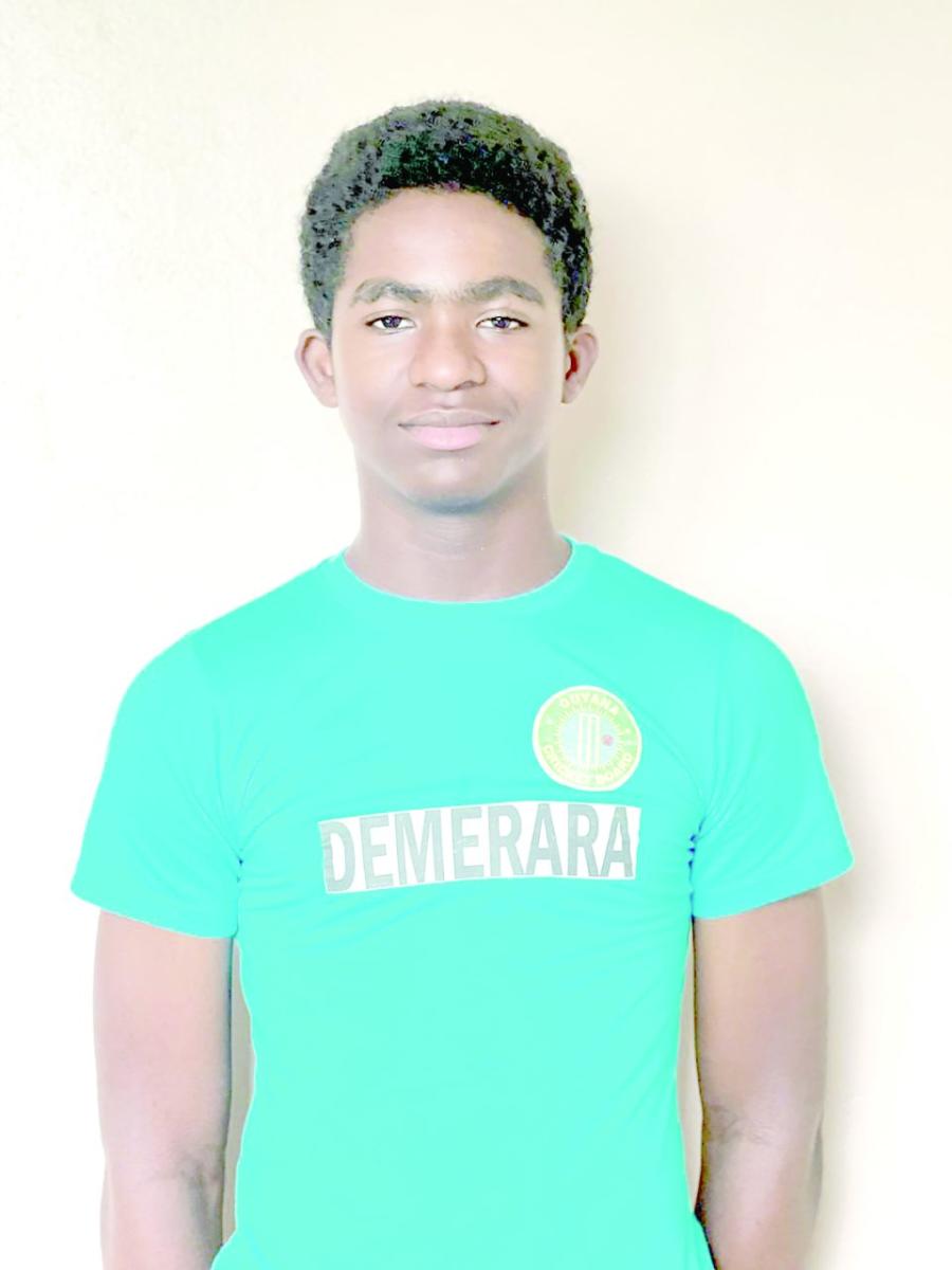 Inaugural Bilateral Series/Goodwill Series: GCB names under-13 team to ...