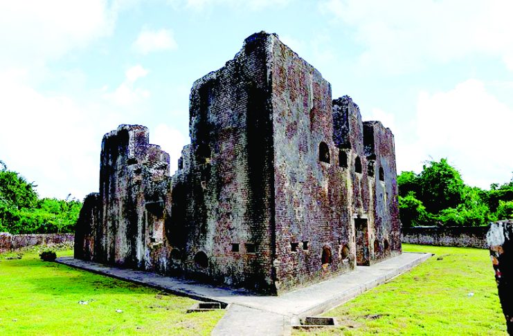 Journey along the Canje River – home of the Canje Pheasant - Guyana Times