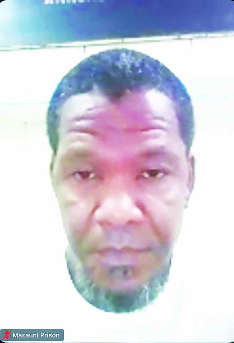 Court reduces attempted murder convict’s sentence - Guyana Times