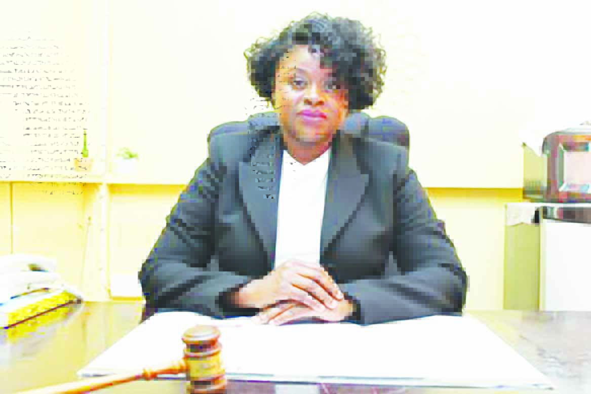 Opposition MPs challenge to suspension: Judge defers ruling on ...