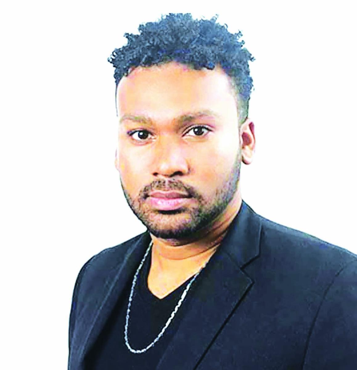 1 witness testifies in Keron Bruce’s cybercrime trial - Guyana Times
