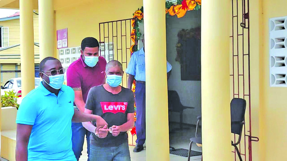 “Aunty Betty” murder: Joint murder charge instituted against great ...