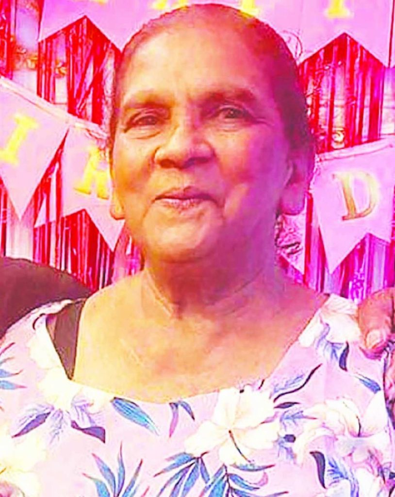 Businesswoman’s battered lifeless body found in home - Guyana Times