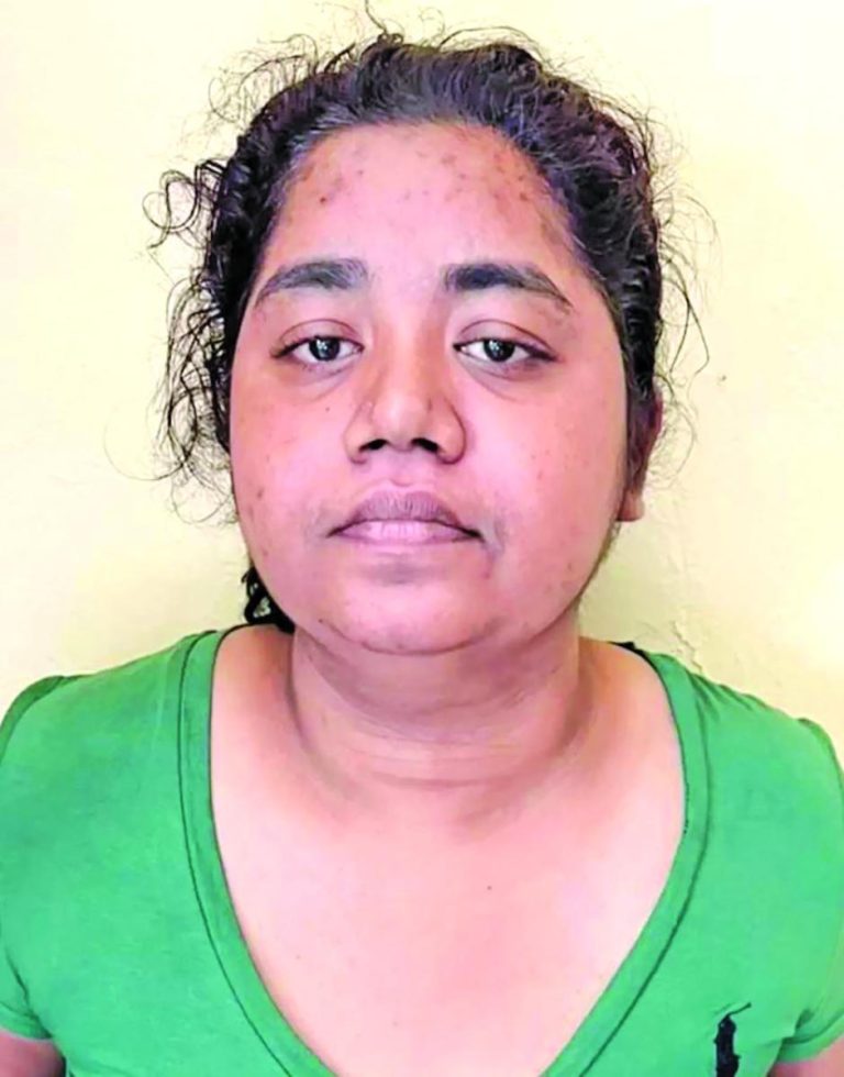 “Aunty Betty” murder: Joint murder charge instituted against great niece, neighbour - Guyana Times