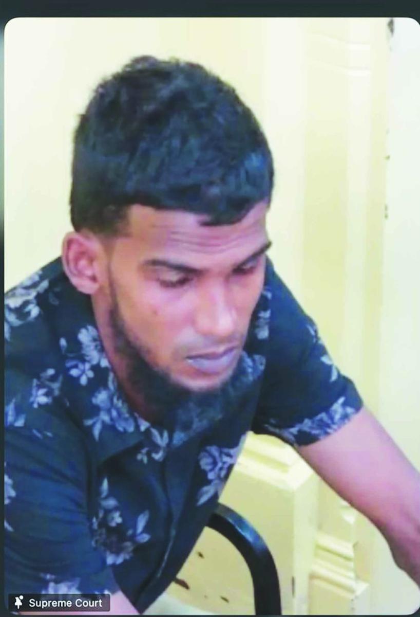 Rape accused to face retrial after jury fails to reach verdict - Guyana ...