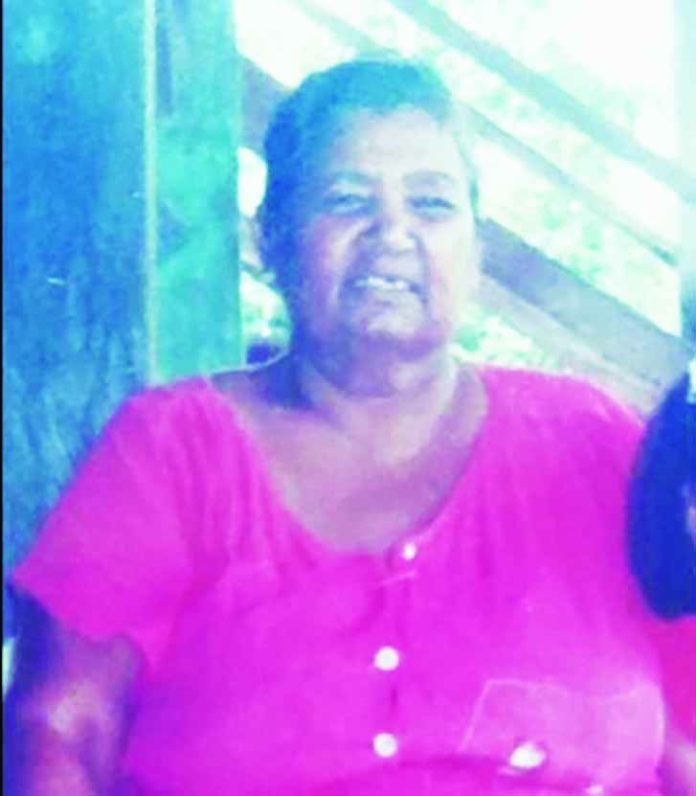 “Aunty Betty” murder: Neighbour confesses to bashing woman’s head with ...
