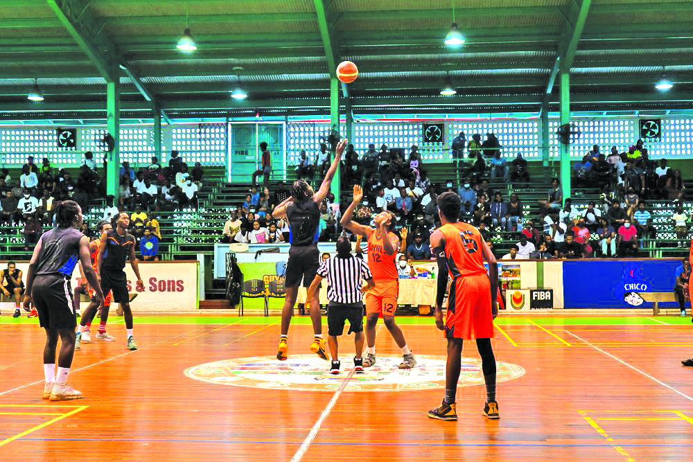 YBG to culminate 2022 with year-end tournaments commencing from today ...